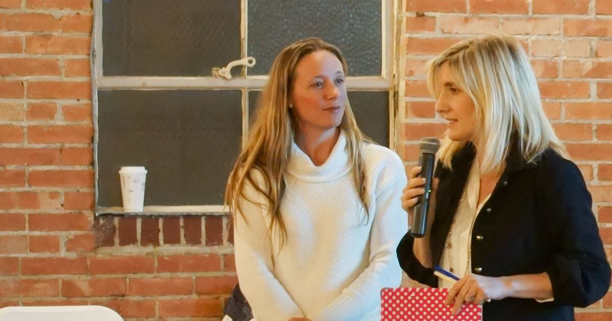 Gehrke: After Trump’s shocking victory a year ago, two Utah women have ...