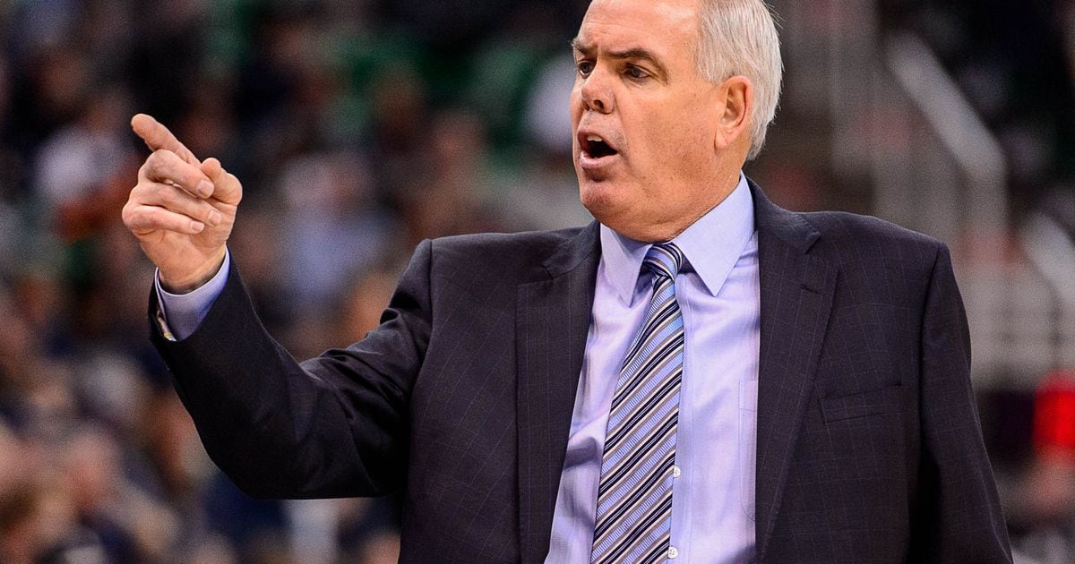 Dave Rose says BYU’s schedule upgrades are so it won’t be left out of ...