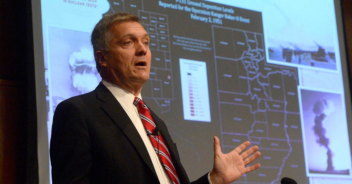 Don Gale: Legislative illiteracy drives Utah nuclear waste bill