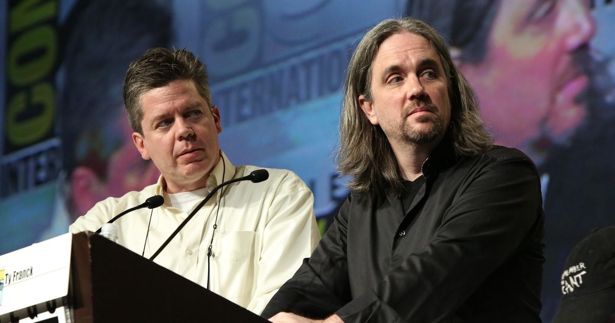 A planet of their own? Mormons’ spaceship finally comes in — on TV