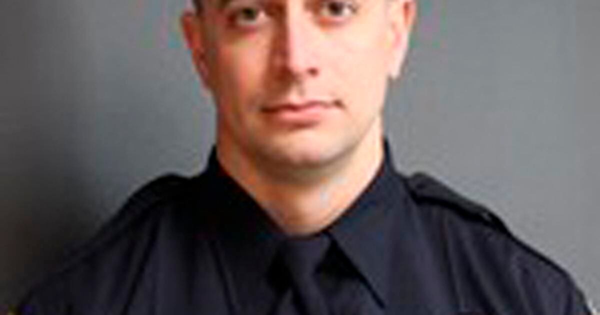 Funeral services for fallen South Salt Lake Police officer will be ...