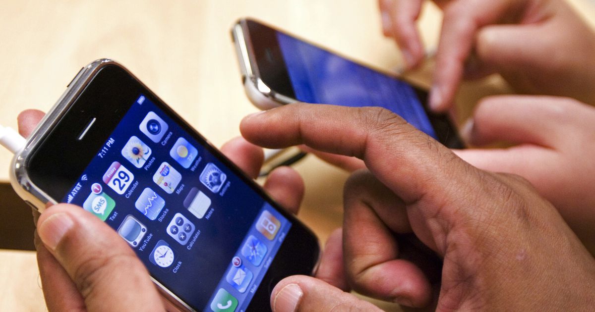 Don Gale: We need troubled extroverts, not comfortable introverts