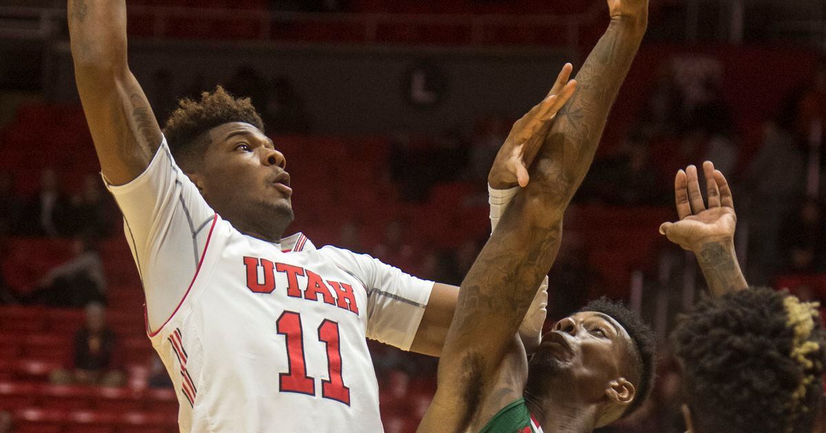 Chris Seeley’s return to form a bright spot for Utes in drubbing at UCLA