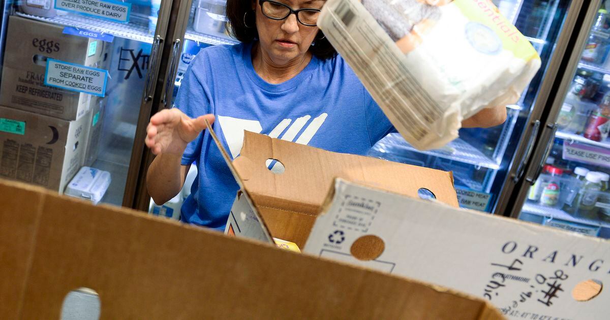 Utah homeless service providers put out call for volunteers ahead of ...