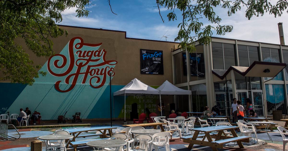 Get your Fringe on: New acts showcased at third annual Sugar House festival