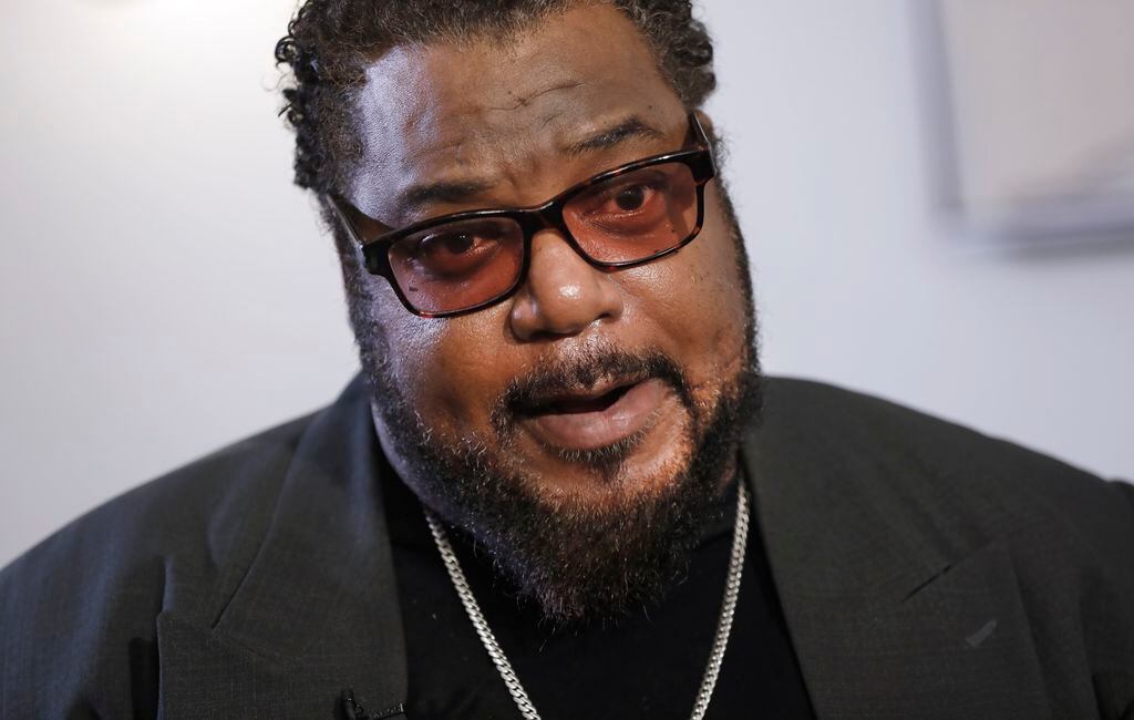 Darrell Jackson Ice Cubes Son