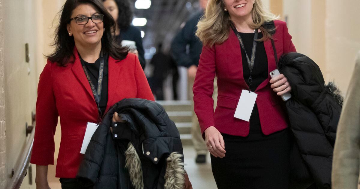 E.J. Dionne: The complicated but necessary anti-Trump coalition