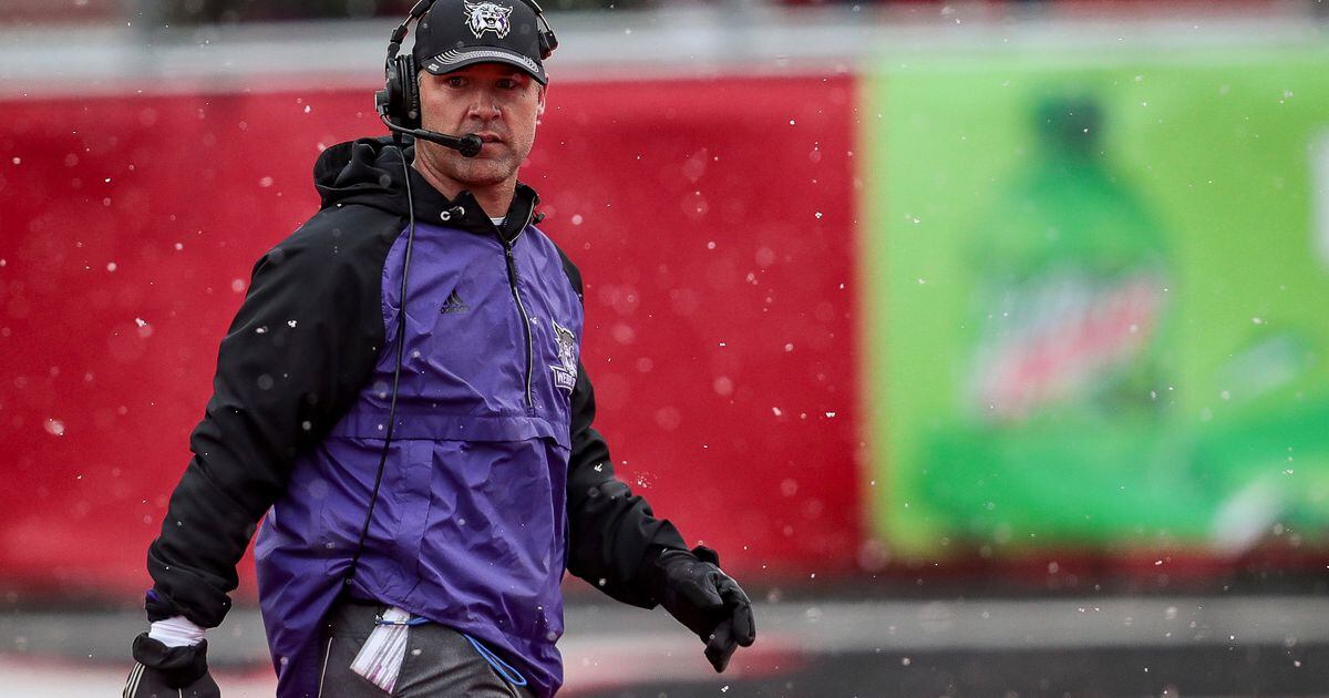 Utes hire Colton Swan from Weber State to coach linebackers