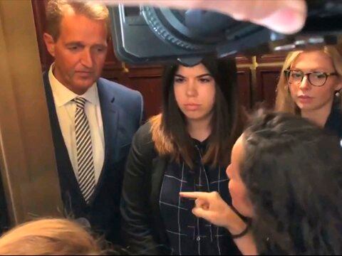 Hope Woodside leaves FOX 13 after almost 23 years behind the anchor ...