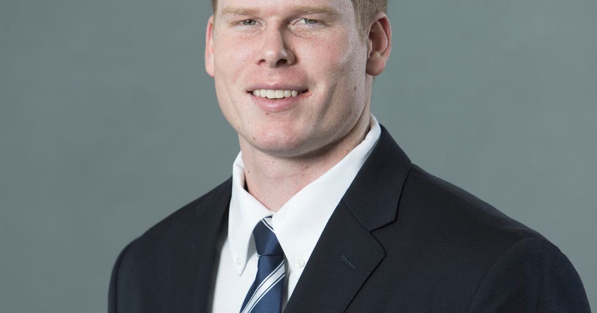 Freshman tight end Matt Bushman the surprise of BYU camp