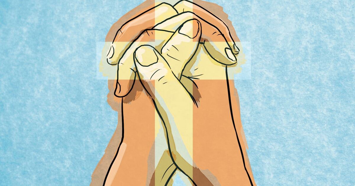 What happens when you confess your sins to a Catholic priest ...