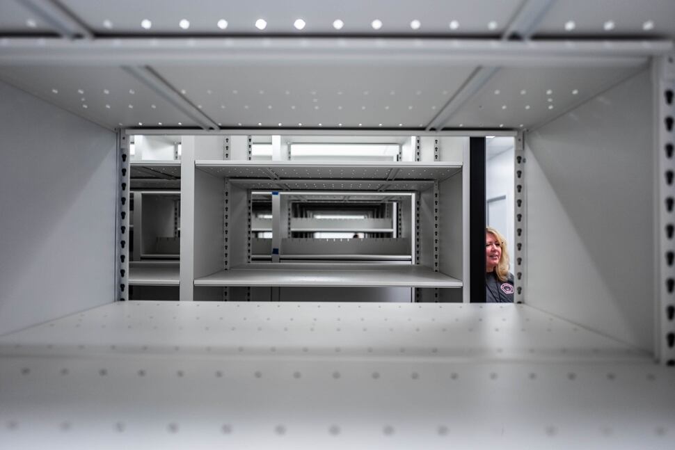 West Valley City opens $25M police headquarters, calls it a symbol of ...