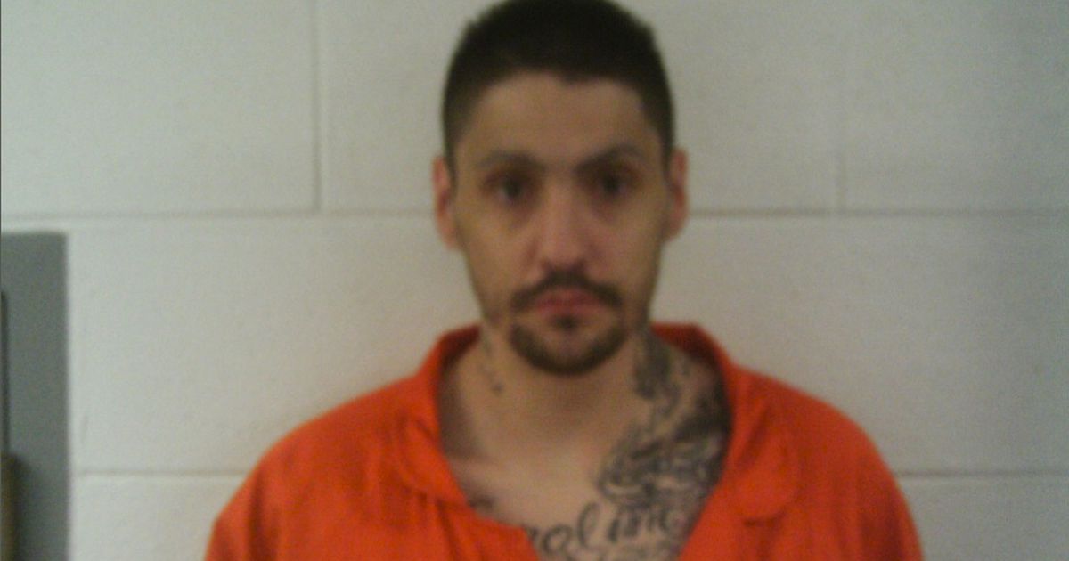 Utah inmate who killed his cellmate sentenced to up to life in prison