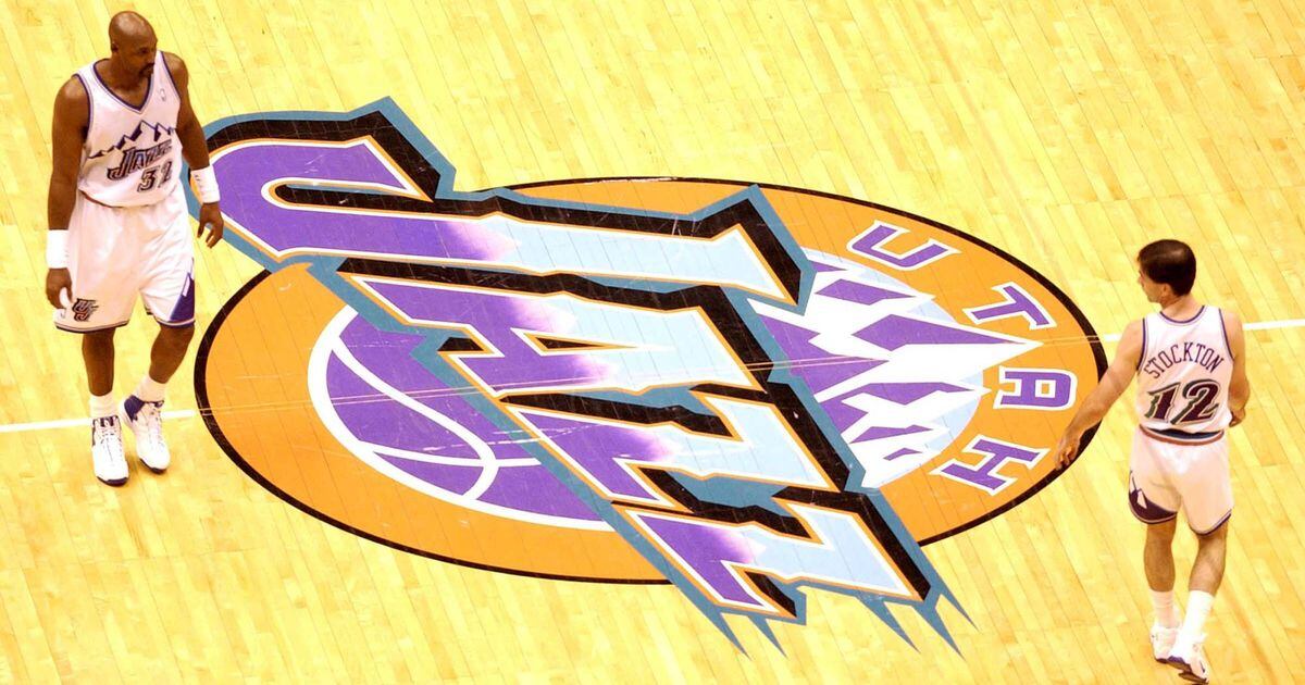 Which 15 players belong when constructing the ultimate Utah Jazz roster ...