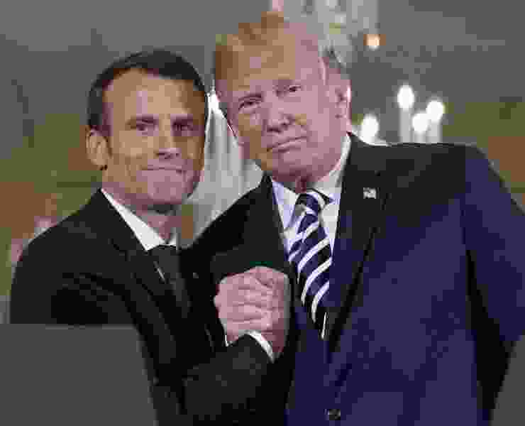 Max Boot: The center is fighting back - The Salt Lake Tribune