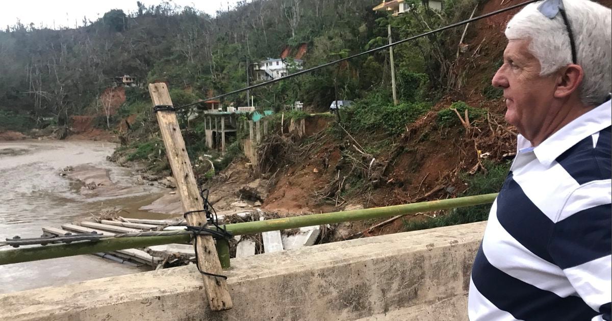 After visit to Puerto Rico, Utah’s Rob Bishop says U.S. must improve ...