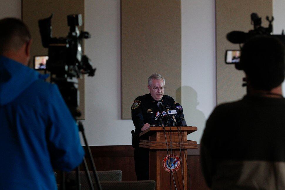 Lafferty says he’ll ‘miss’ Strack family, ‘but I’m happy for them ...