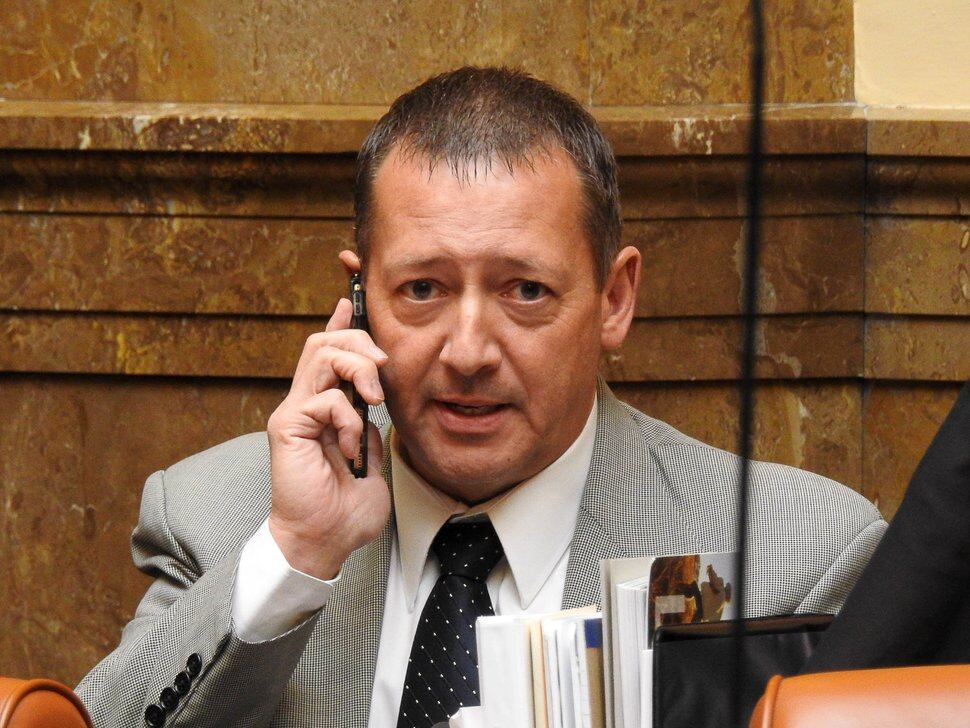 Utah lawmaker Paul Ray has a way of making enemies — and he likes it ...