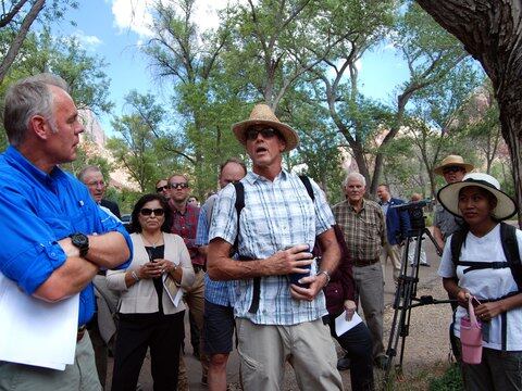 More millennial Mormons are choosing a middle way — neither all-in nor ...