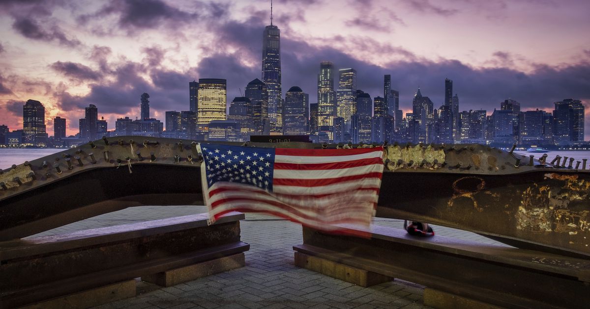 18 years later, America vows to ‘never forget’ 9/11