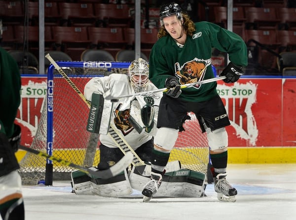 ‘What was the point of me getting my head busted in?’ Hockey enforcers ...
