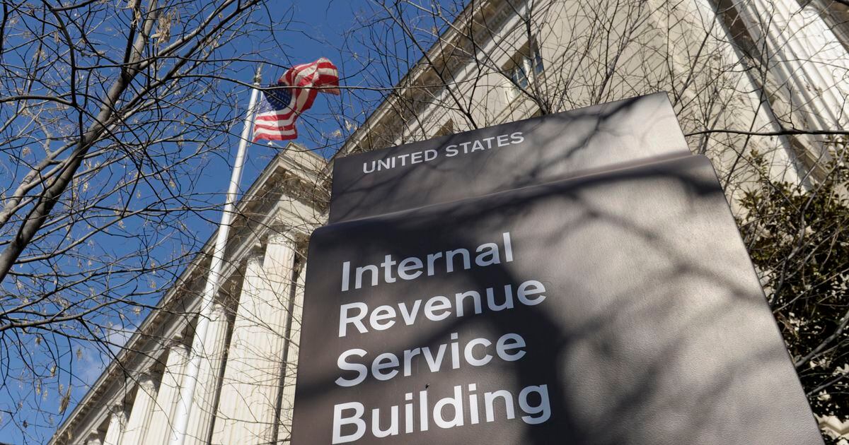 The IRS is recalling 46,000 workers to handle tax returns — without pay ...