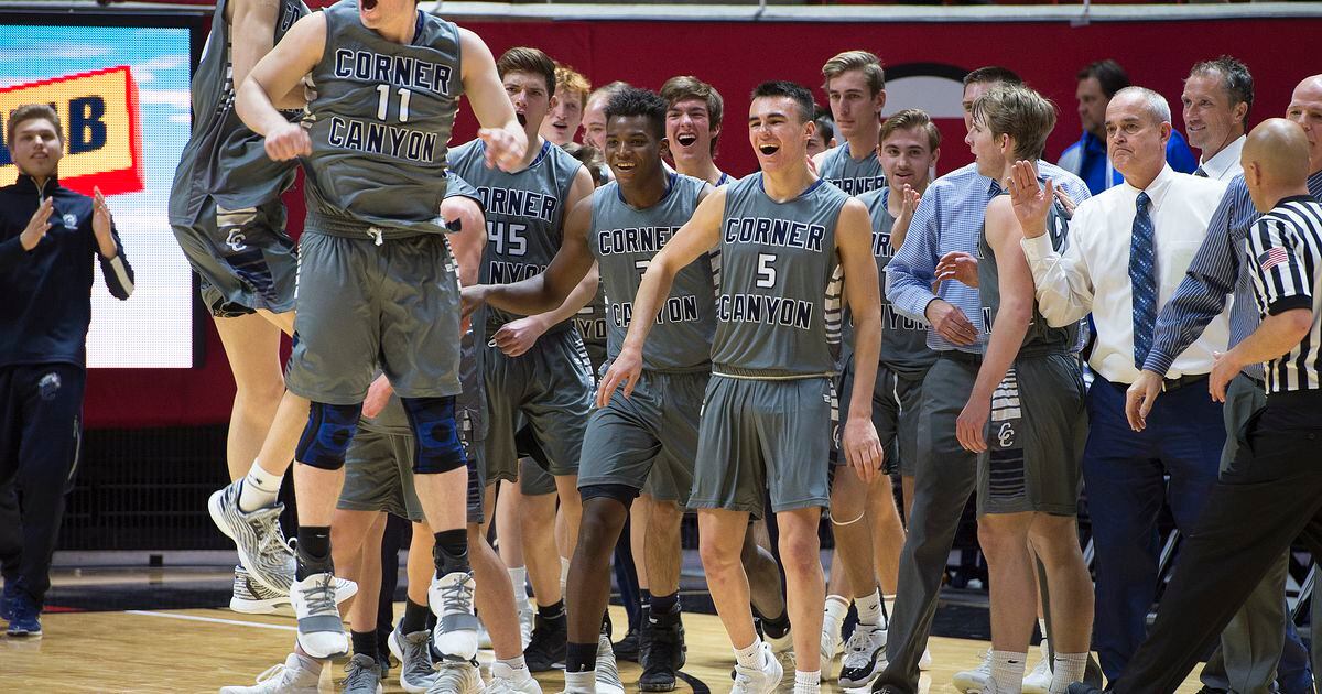 Hayden Welling powers Corner Canyon past Timpanogos and into state ...