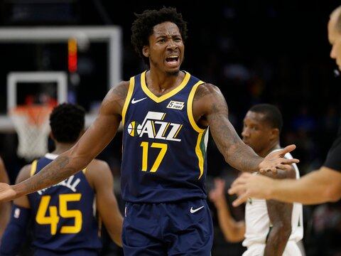 ‘Hamilton’ is returning to Salt Lake City. So are ‘Les Miz’ and ...