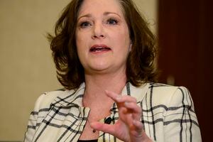 Sheila R. McCann - The Salt Lake Tribune