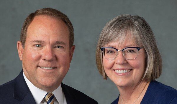 Barbara Ballard, wife of Mormon apostle, dies at 86 - The Salt Lake Tribune