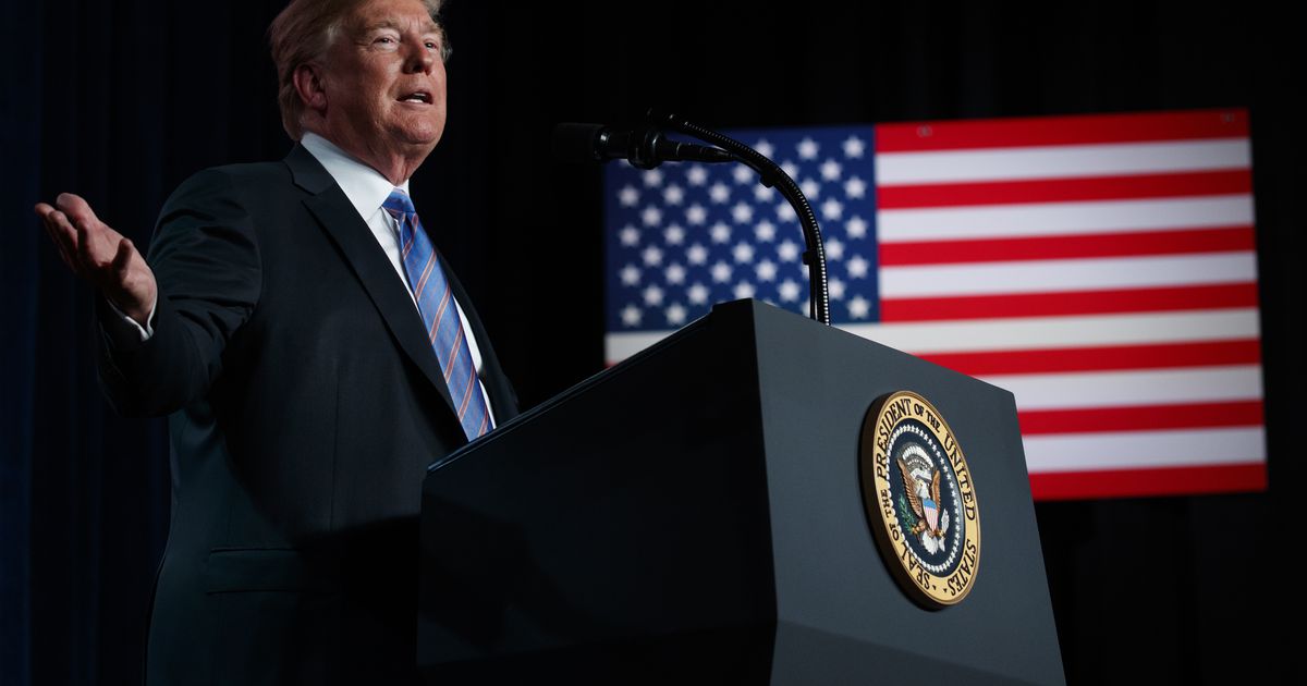 Max Boot: I left the Republican Party, and now I want Democrats to take ...