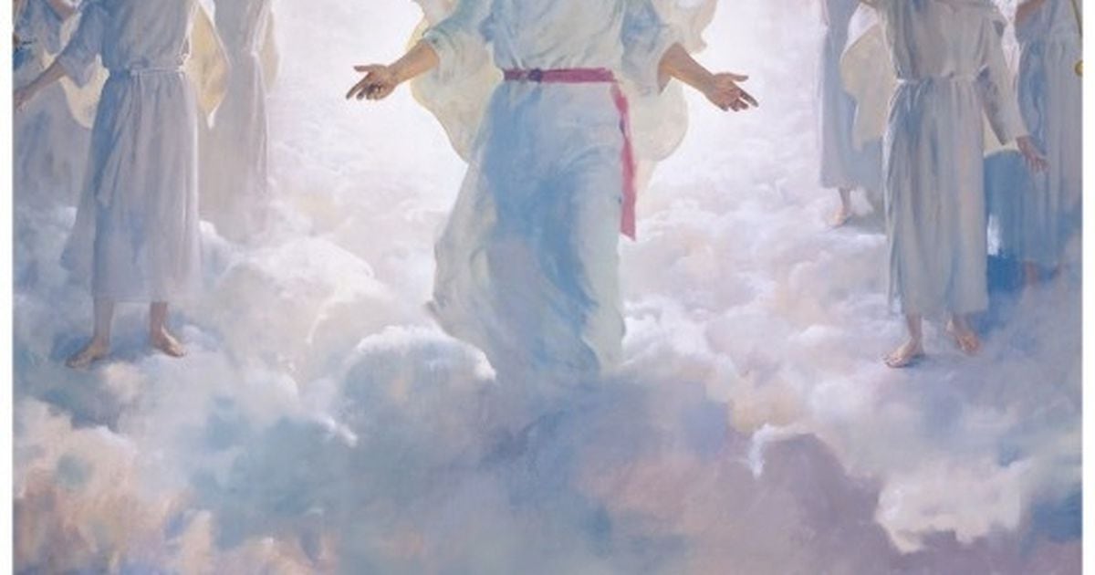 Commentary: Will the world end with a bang, a whimper — or Christ?