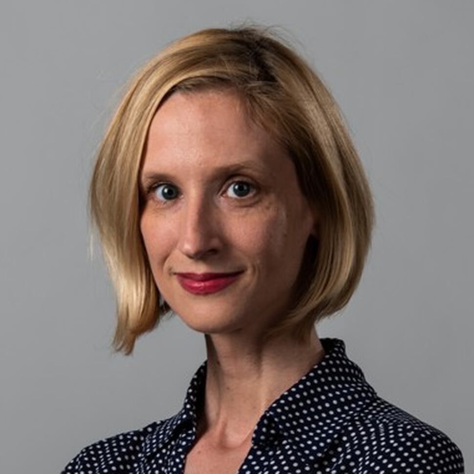 Monica Hesse: #AllMen should be offended by the latest Kavanaugh ...