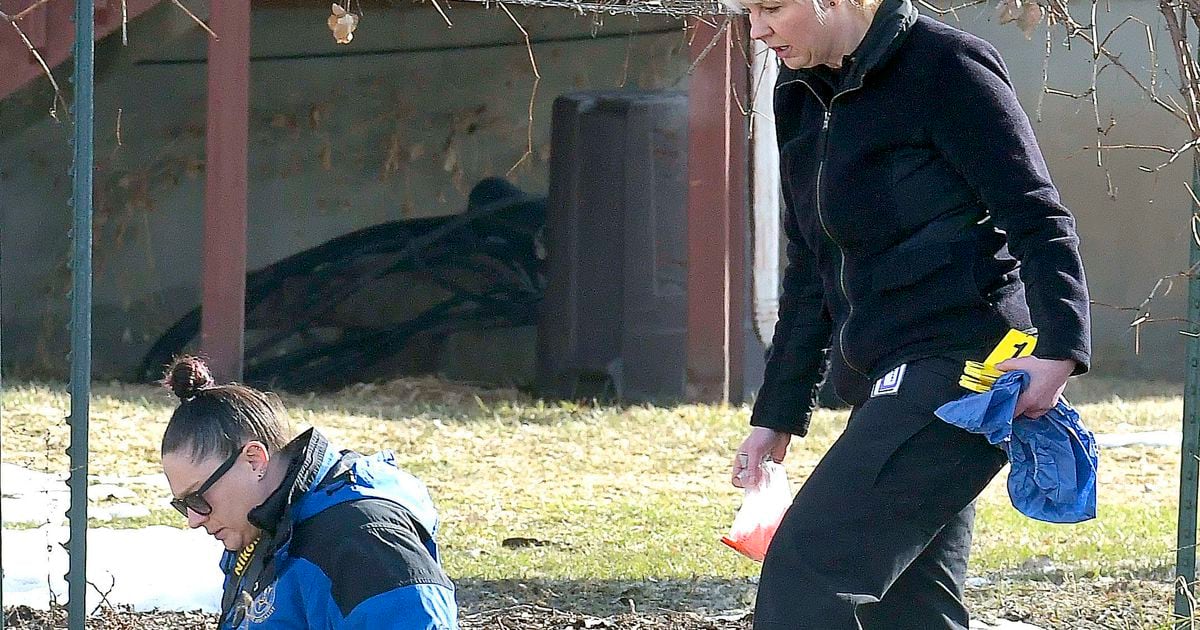 Defendant’s twin testifies how Deserae Turner suspects talked of ...