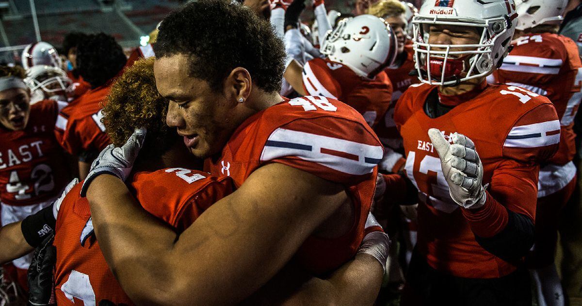 Prep football: East Leopards preview