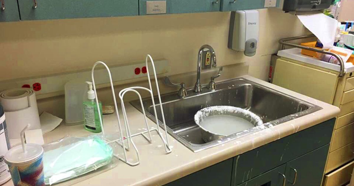 Letter: Messy room incident has made VA hospital even more committed to ...