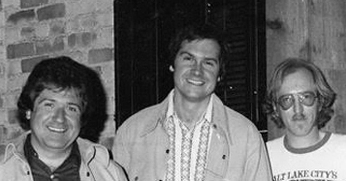 Whatever happened to ... KNAK and KCPX?