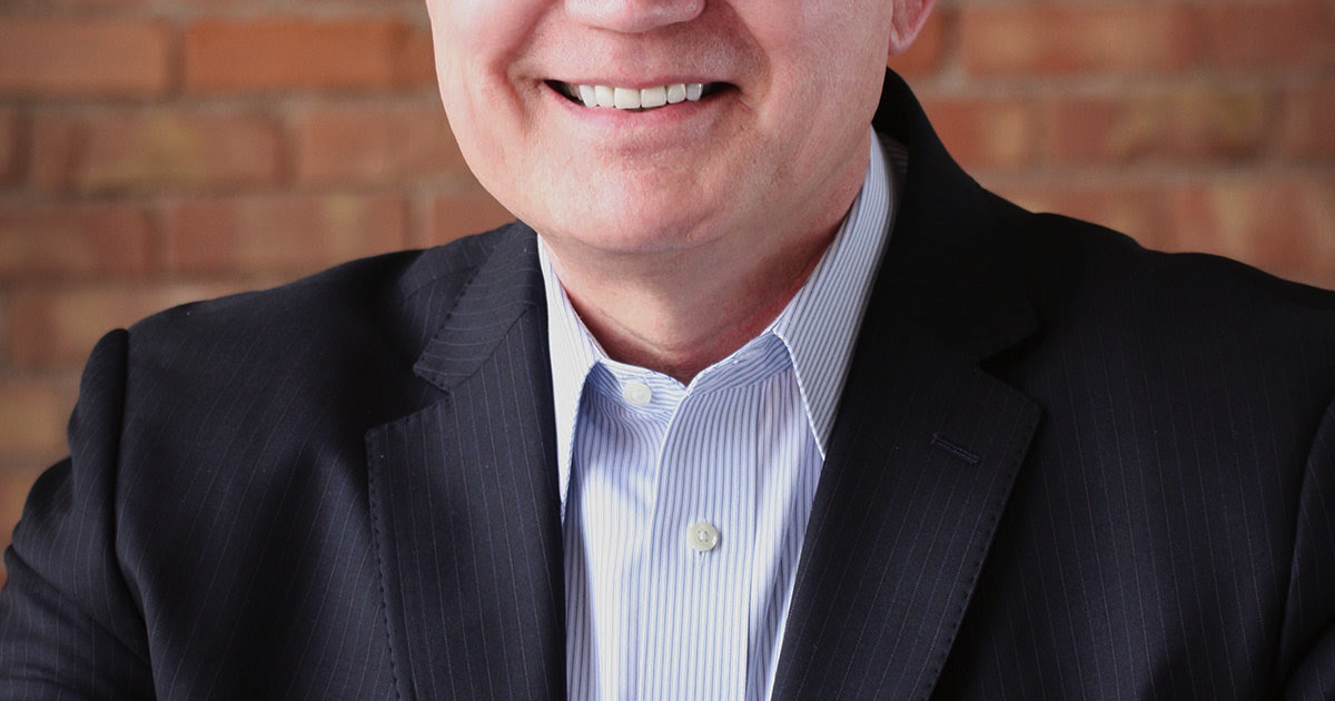 Sutherland Institute names Rick Larsen as new president