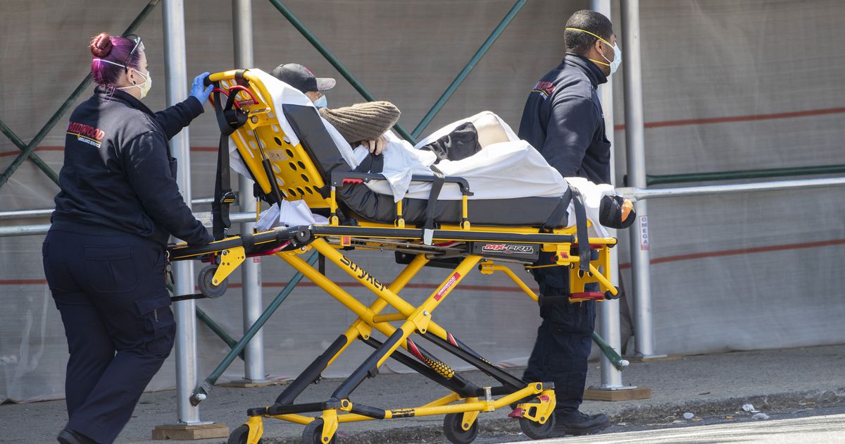 Margaret Woolley Busse: The rise of the public policy opportunists