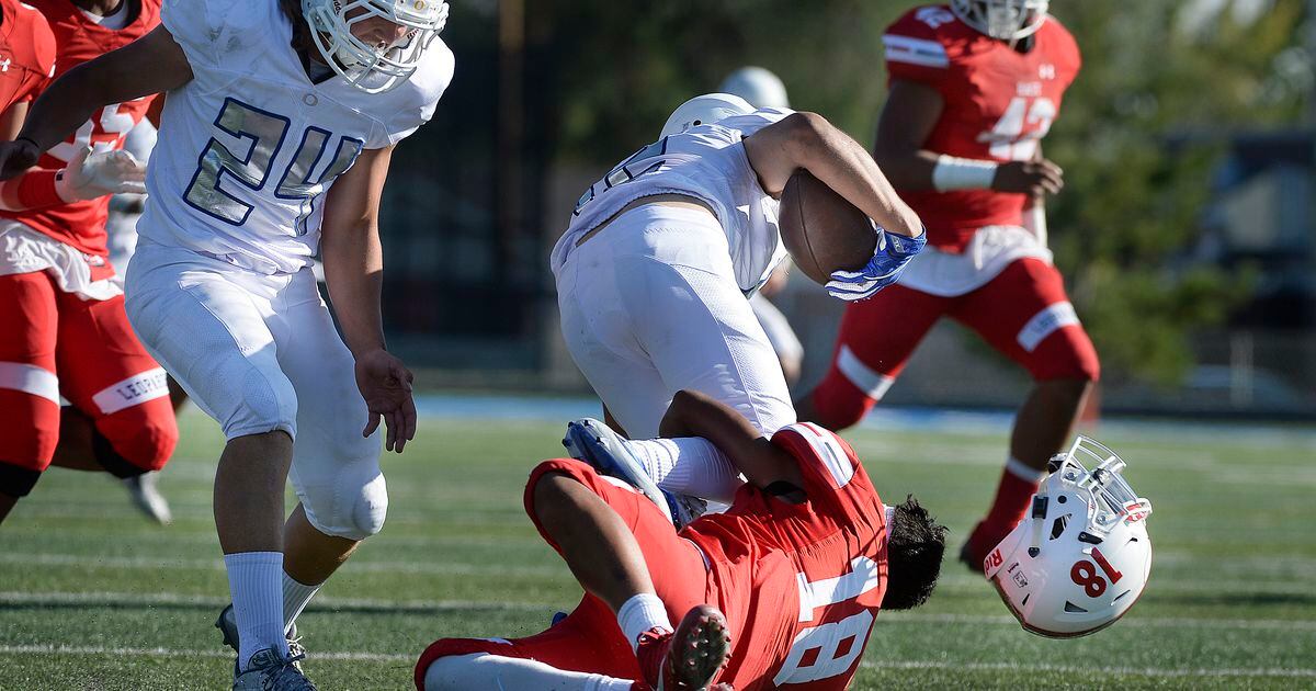 Prep football: Orem Tigers preview