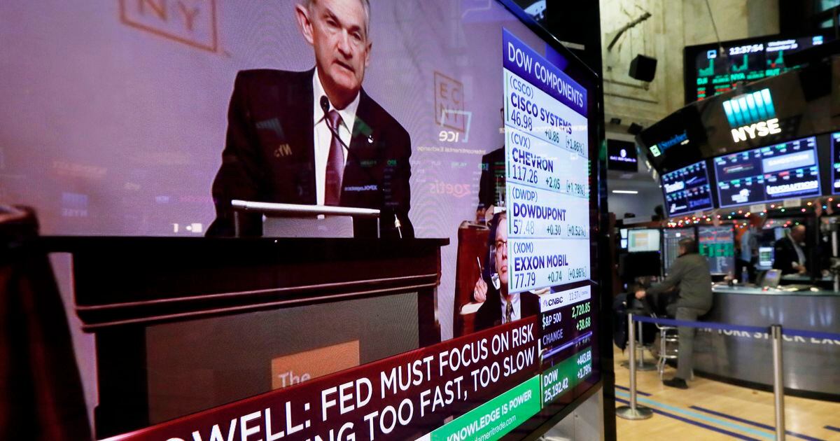 Catherine Rampell: Keystone Cops capture U.S. economy