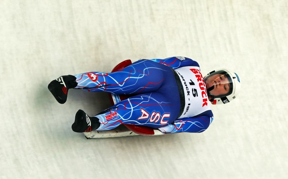 Young Park City sliders ready to take on the world luge championships ...
