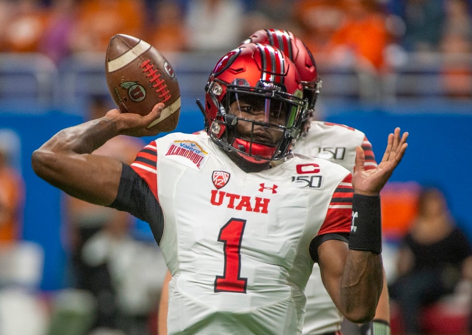 Utes in review: December’s downturn is revealing for Utah, and not in a ...