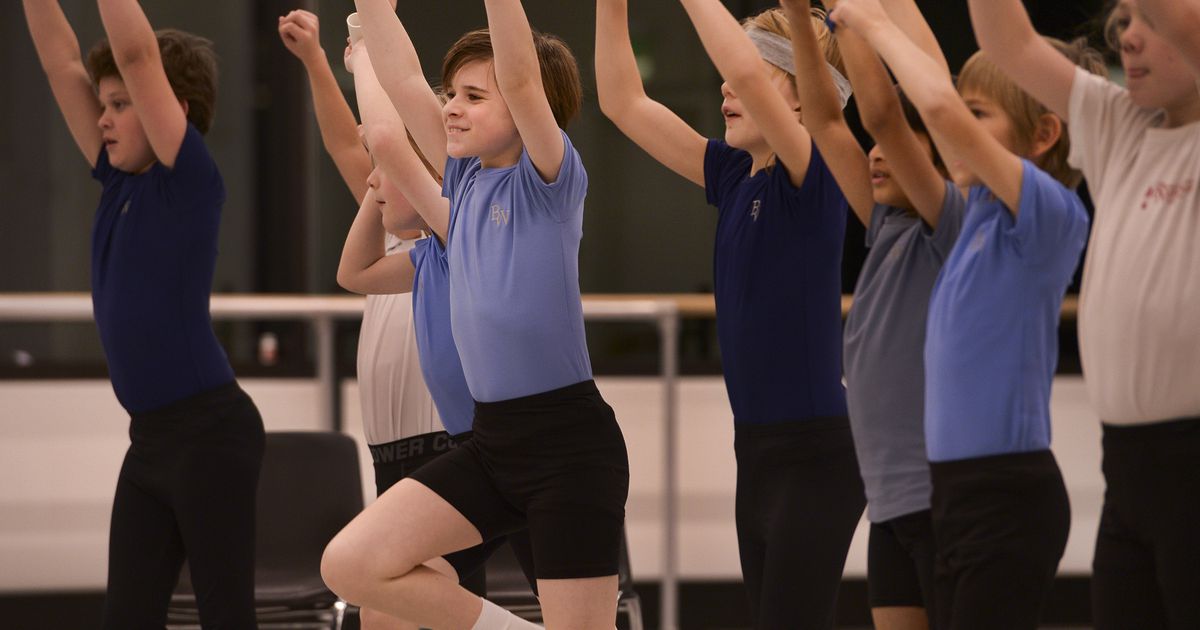 A mystery illness left this Utah boy exhausted. Dancing in ‘The ...