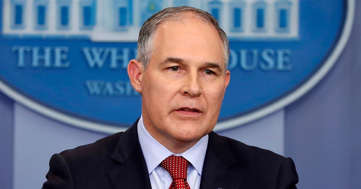 Catherine Rampell: Americans, it's time for some extreme vetting