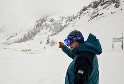 Peek inside Utah's Wasatch Peaks Ranch, a ski, golf resort that's among ...