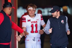 BYU quarterback Jake Retzlaff accused of sex assault in new civil lawsuit