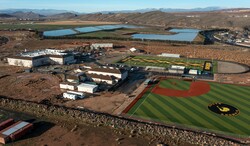 Highland Ridge Hospital: Utah facility closing after state finds ...