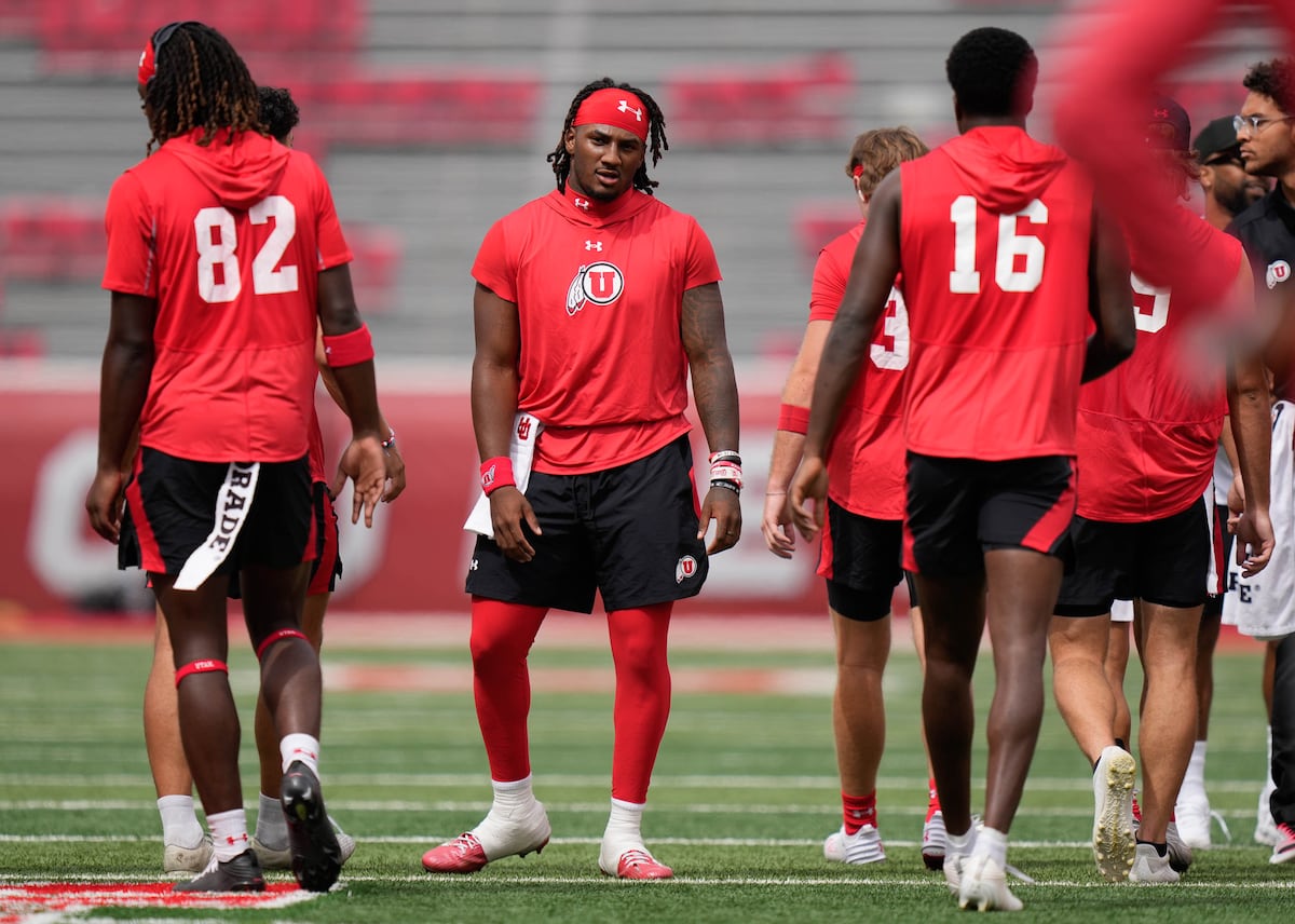 Devon Dampier’s favorite Salt Lake City food spots with Utah football ...