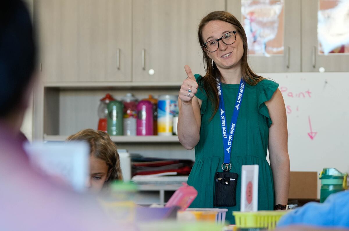 Utah RISE testing requirements could extend to grades 9 and 10